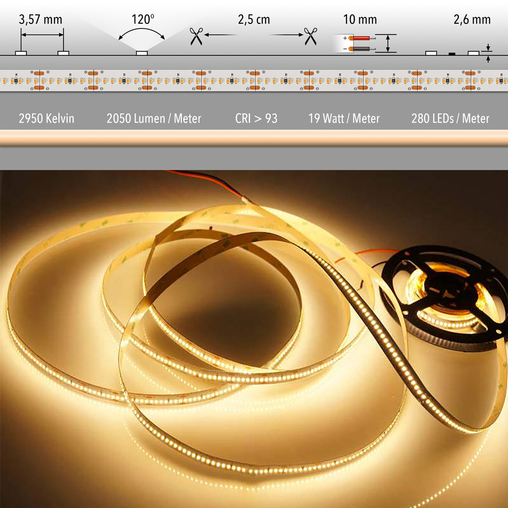 Nos Produits - Duraled Lighting Solutions GmbH